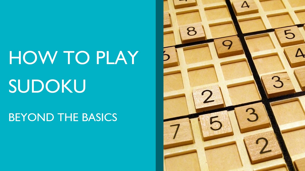 How To Play
