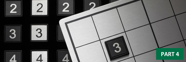 How To Solve Sudoku Puzzles Real Tips And Advice Part 4 Play Free Sudoku A Popular Online 