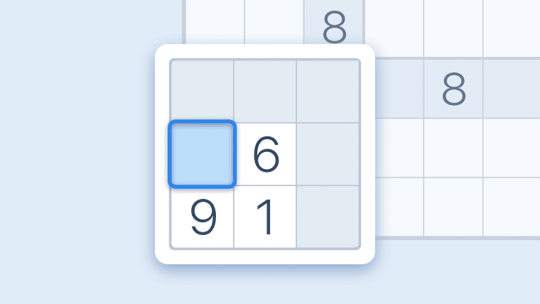 Sudoku Rules Strategies Solving Techniques And Tricks